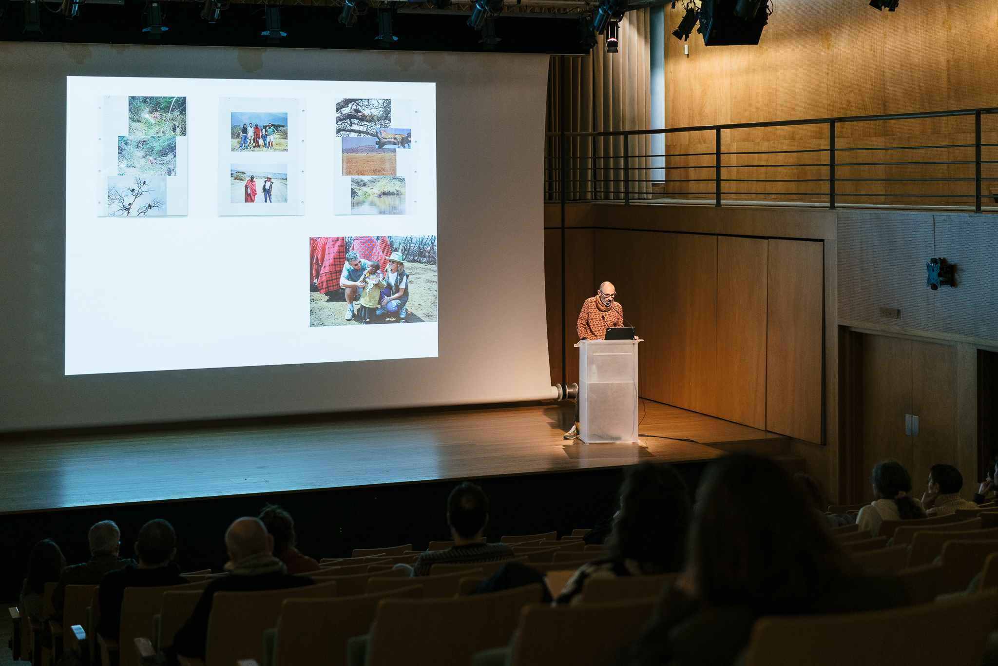 Zoos humanos, ethnic freaks y exhibiciones etnológicas – conferência ...